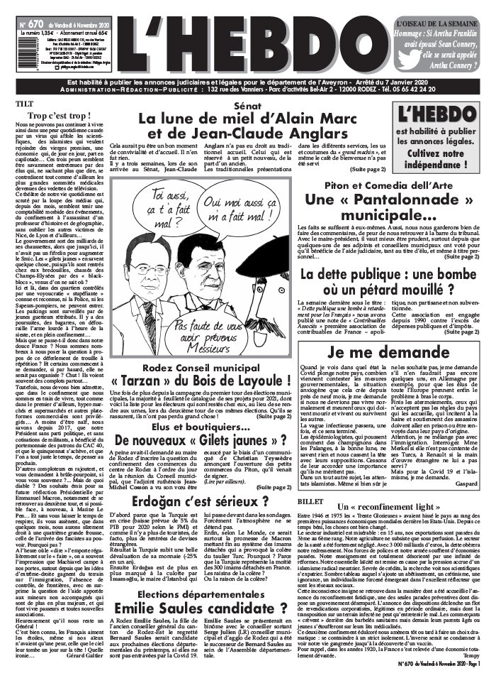 La présidentielle américaine fait les gros titres des quotidiens ... La présidentielle américaine fait les gros titres des quotidiens ...